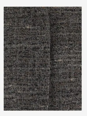 DARKPARK Textured Cuff-trim Coats