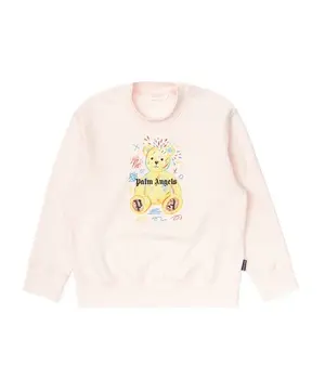 Palm Angels Long-sleeve Sweatshirt