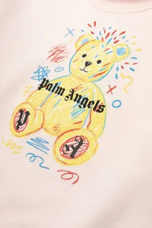 Palm Angels Long-sleeve Sweatshirt