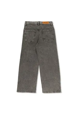 Palm Angels Belt-loop Jeans