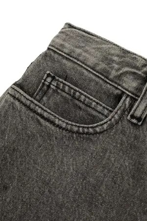 Palm Angels Belt-loop Jeans