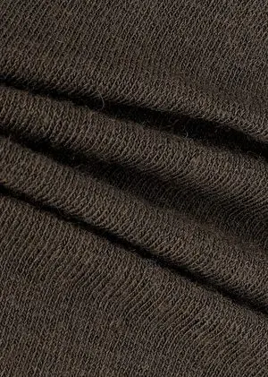 AMOMENTO Round T-shirt
