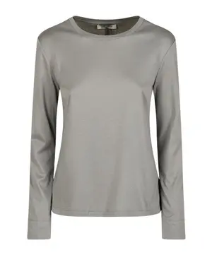 Max Mara Long-sleeve T-shirt