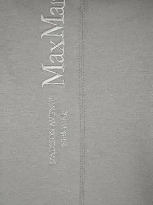 Max Mara Long-sleeve T-shirt - No