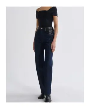 AGOLDE Morgan Jean