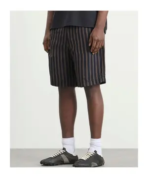 Dries Van Noten Piperi Bermuda Shorts