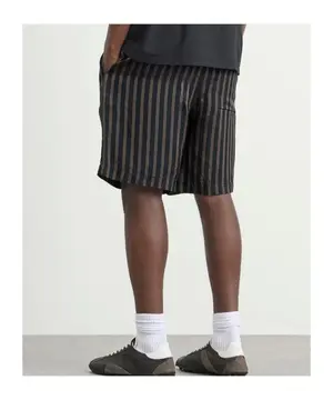 Dries Van Noten Piperi Bermuda Shorts