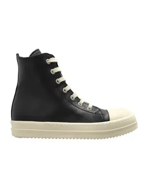 Rick Owens High-top Sneakers