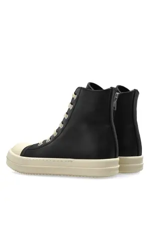Rick Owens High-top Sneakers