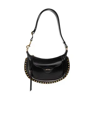 Isabel Marant Étoile Moon Pocket Shoulder Bag