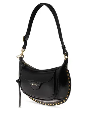 Isabel Marant Étoile Moon Pocket Shoulder Bag