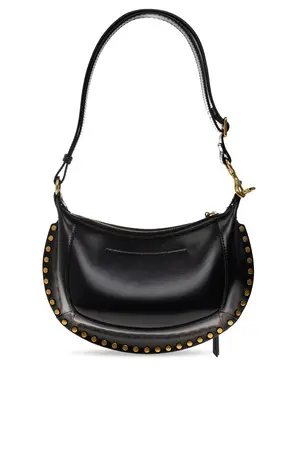 Isabel Marant Étoile Moon Pocket Shoulder Bag