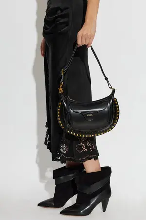 Isabel Marant Étoile Moon Pocket Shoulder Bag