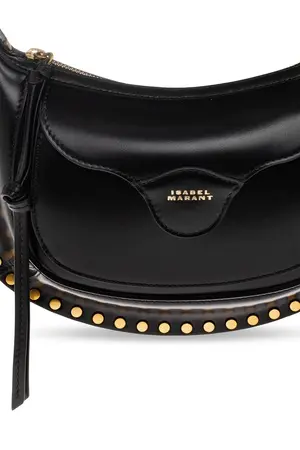 Isabel Marant Étoile Moon Pocket Shoulder Bag