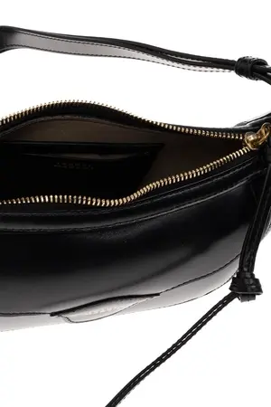 Isabel Marant Étoile Moon Pocket Shoulder Bag