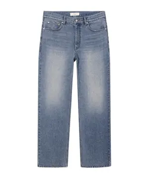 Dunst Logo Jeans For Men