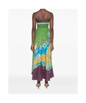 ALEMAIS Cami Dress