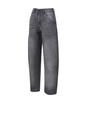 DARKPARK Belt-loop Jeans - No