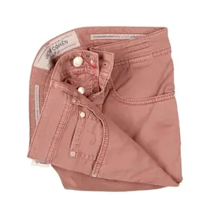 Jacob Cohen Belt-loop Jeans