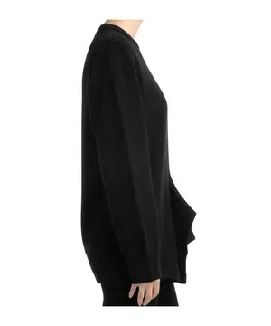 TOTEME Asymmetric Knit Jumper