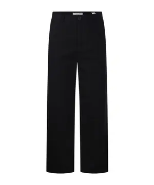 DUNST Straight Chino Pants - No