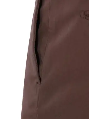 Incotex Elasticated-waistband Trousers