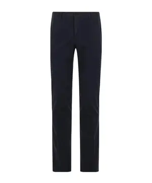 Incotex Twill Trousers