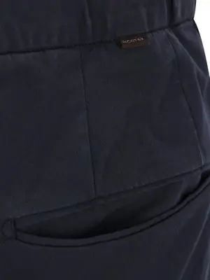 Incotex Twill Trousers