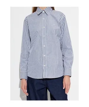A.p.c. Long-sleeved Shirt