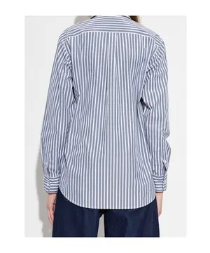 A.p.c. Long-sleeved Shirt