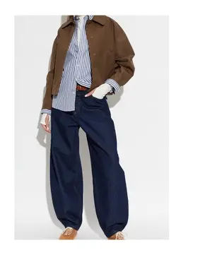 A.p.c. Long-sleeved Shirt
