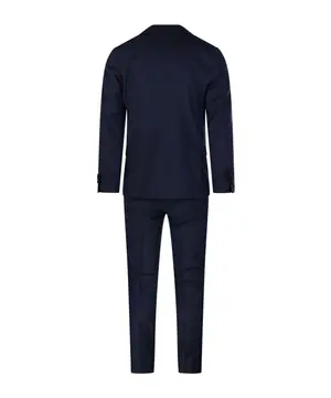 LARDINI Two-piece Slim-fit Suits
