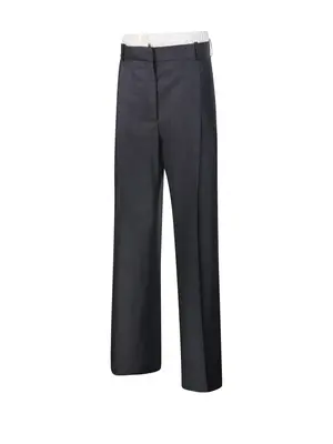 RÓHE Casual Trousers With Belt Loops