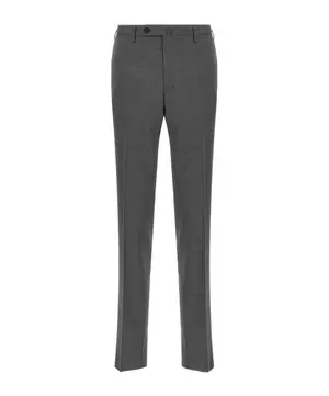 Incotex Modello 35 Slim Fit Pants