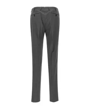 Incotex Modello 35 Slim Fit Pants
