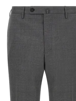 Incotex Modello 35 Slim Fit Pants