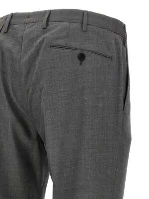 Incotex Modello 35 Slim Fit Pants