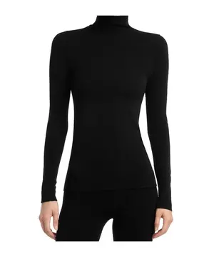 TOTEME Long-sleeve Knit Top