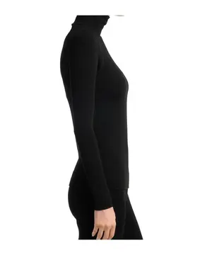 TOTEME Long-sleeve Knit Top
