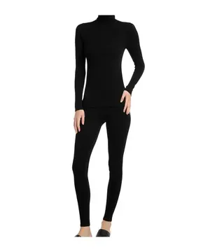 TOTEME Long-sleeve Knit Top