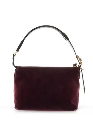 Etro Logo Shoulder Bag