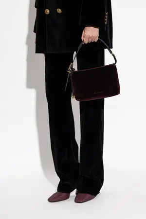Etro Logo Shoulder Bag