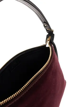 Etro Logo Shoulder Bag