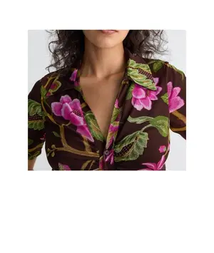 Diane Von Furstenberg Reversible Dress