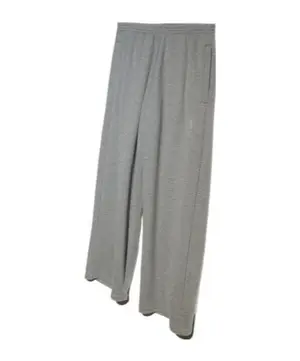 Gucci Cotton Cashmere Jersey Leisure Pants
