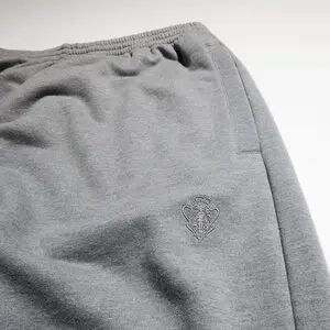 Gucci Cotton Cashmere Jersey Leisure Pants