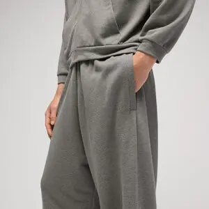 Gucci Cotton Cashmere Jersey Leisure Pants