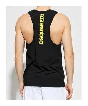 Dsquared2 Sleeveless Vest