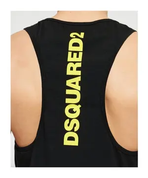 Dsquared2 Sleeveless Vest