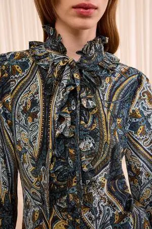 Ulla Johnson Long-sleeved Shirt